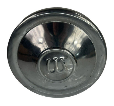 classic car hub caps products for sale | eBay