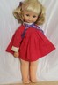 VINTAGE 1970 SPINDERELLA FLATSY DOLL AS IS | eBay