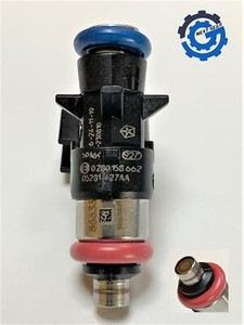 Mopar Fuel Injectors for 2017 Chrysler Pacifica for sale | eBay