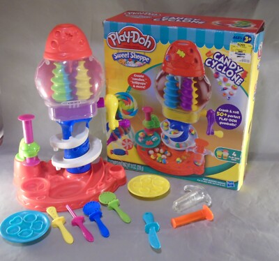 Play Doh Candy Cyclone for sale | eBay