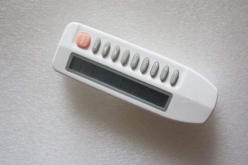 Remote Control R71/E For Dimplex Air Conditioner DSAC-21HRACl | eBay