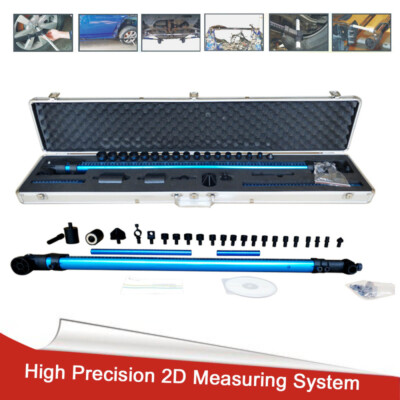 Vehicle Chassis & Frame Repair Tools & Kits for sale | eBay