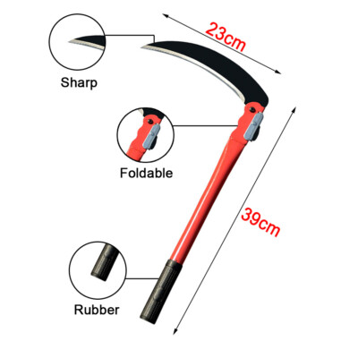 Grass Scythe for sale | eBay