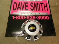 Hub Caps for Chevrolet Silverado 2500 for sale | eBay