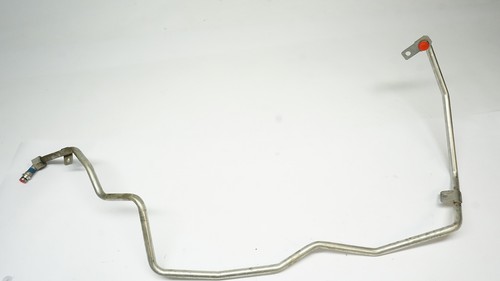 Audi OEM 13-15 Q5 Transmission Oil Cooler-feed Line 8R0317817AD for ...