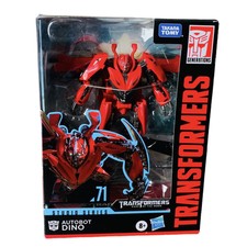 Transformers Studio Series Dino