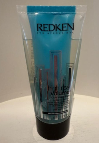 Redken High Rise Volume Duo Volumizer- 5 oz - Fast | eBay