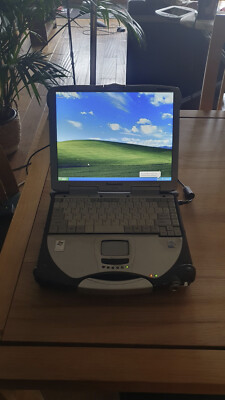 Vintage Laptop for sale | eBay