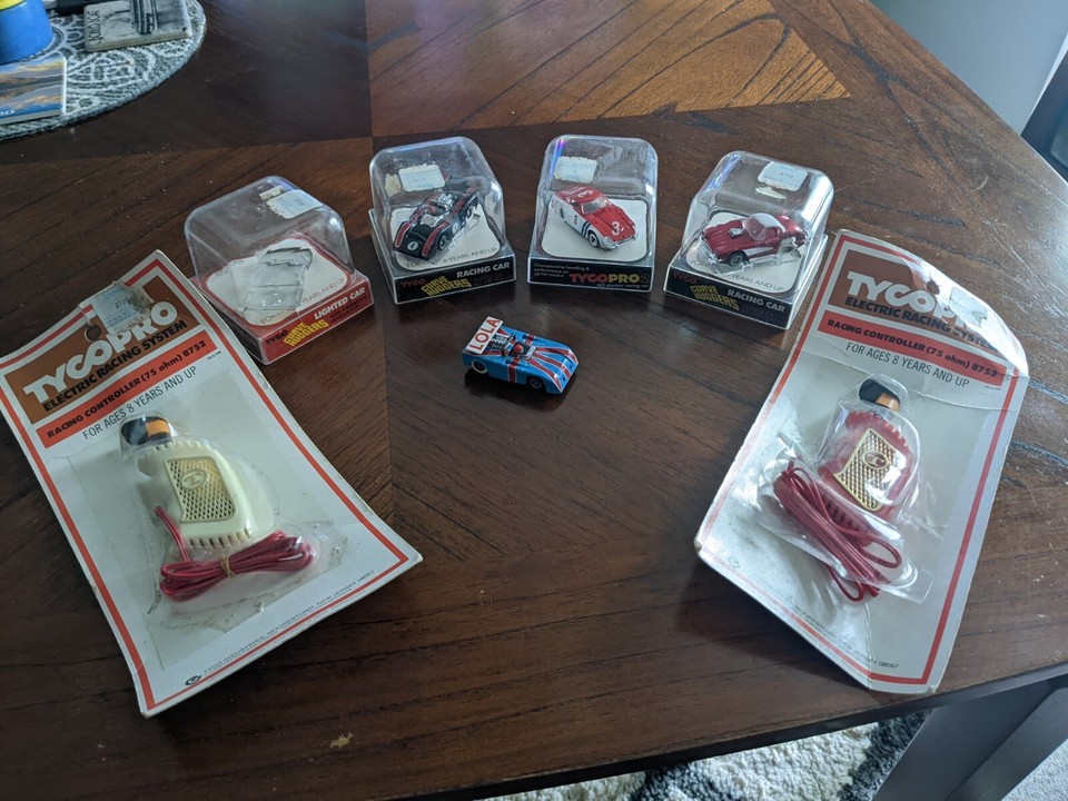 Slot Cars for sale - eBay