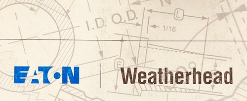 Aeroquip FJ9515-04-04 - Eaton / Weatherhead interchange 04U-B44 | eBay