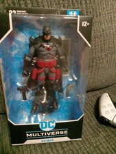 DC Multiverse Batman (Flashpoint)