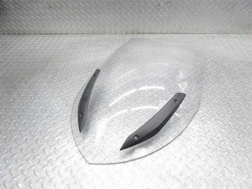 2011 10-13 BMW R1200 R1200RT OEM Windshield Wind Shield Screen | eBay
