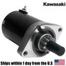 GENUINE OEM KAWASAKI PART 21163-0749 ELECTRIC STARTER;REP. 21163-0727 ...