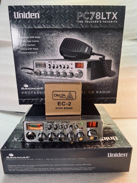 CB Radios for Sale - eBay