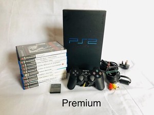 Ps2 Test Console for sale | eBay