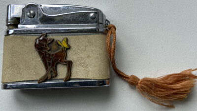 Vintage Mini Lighter for sale | eBay