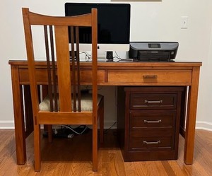 stickley desk products for sale | eBay