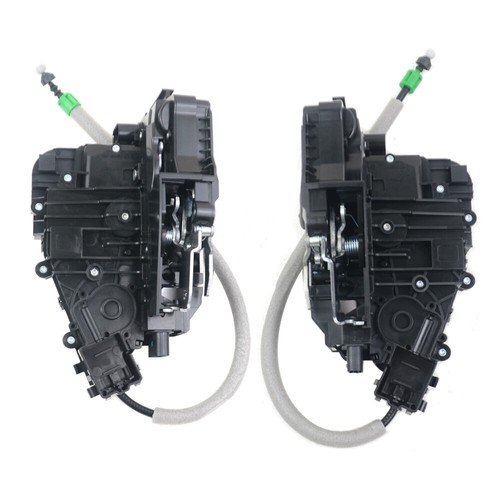 Front Left + Right Door Lock Actuator Set for Mercedes-Benz GLE350 ...