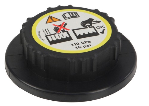 for LAND ROVER FREELANDER LR3 RANGE WATER COOLANT TANK CAP PCD500030 | eBay