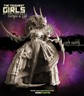 Raging Heroes Lust Elves Lady Taipahn Sci Fi Elf Matriarch Female Lord ...