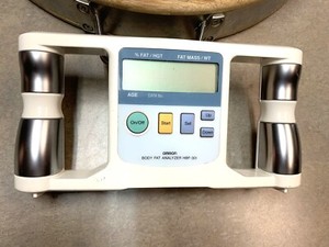 Body Fat Analyzers for sale | eBay