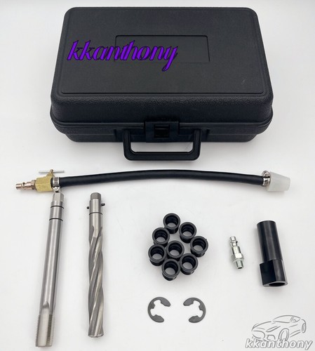 Cal Van Tools Two Valve Ford Triton Spark Plug Thread Repair Kit (38900 ...