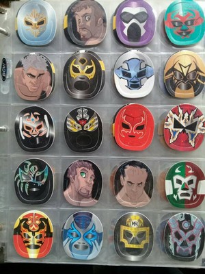 Pog Collection for sale | eBay