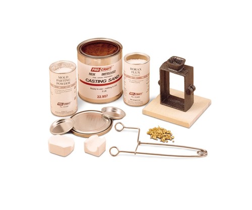 Sand Casting Set | eBay