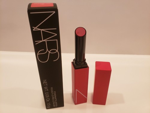 Nars ~ Powermatte Lipstick ~ #132 Dragon Girl ~ 0.05 oz ~ NIB | eBay