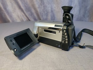 Hitachi Hi8 Camcorders for sale | eBay