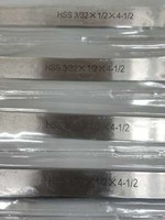 Mild Steel Flat Bar - Various Sizes x 300mm long - Grade 300 (AS3679.1 ...