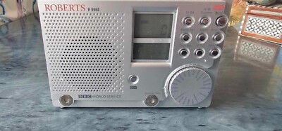 World Band Radio for sale | eBay