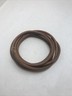 72" LEATHER BELT SINGER TREADLE SEWING MACHINE - 1/4" (6mm) ROUND B109 ...