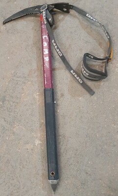 Ice Axes for sale | eBay