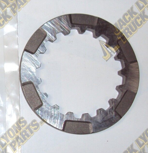 4303603 New Eaton Fuller WASHER - Aftermarket | eBay