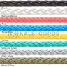POLYPROPYLENE ROPE BRAIDED POLY CORD STRONG STRING BOATING CAMPING ...