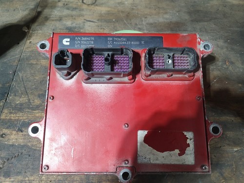 Cummins CM871 ECM | eBay