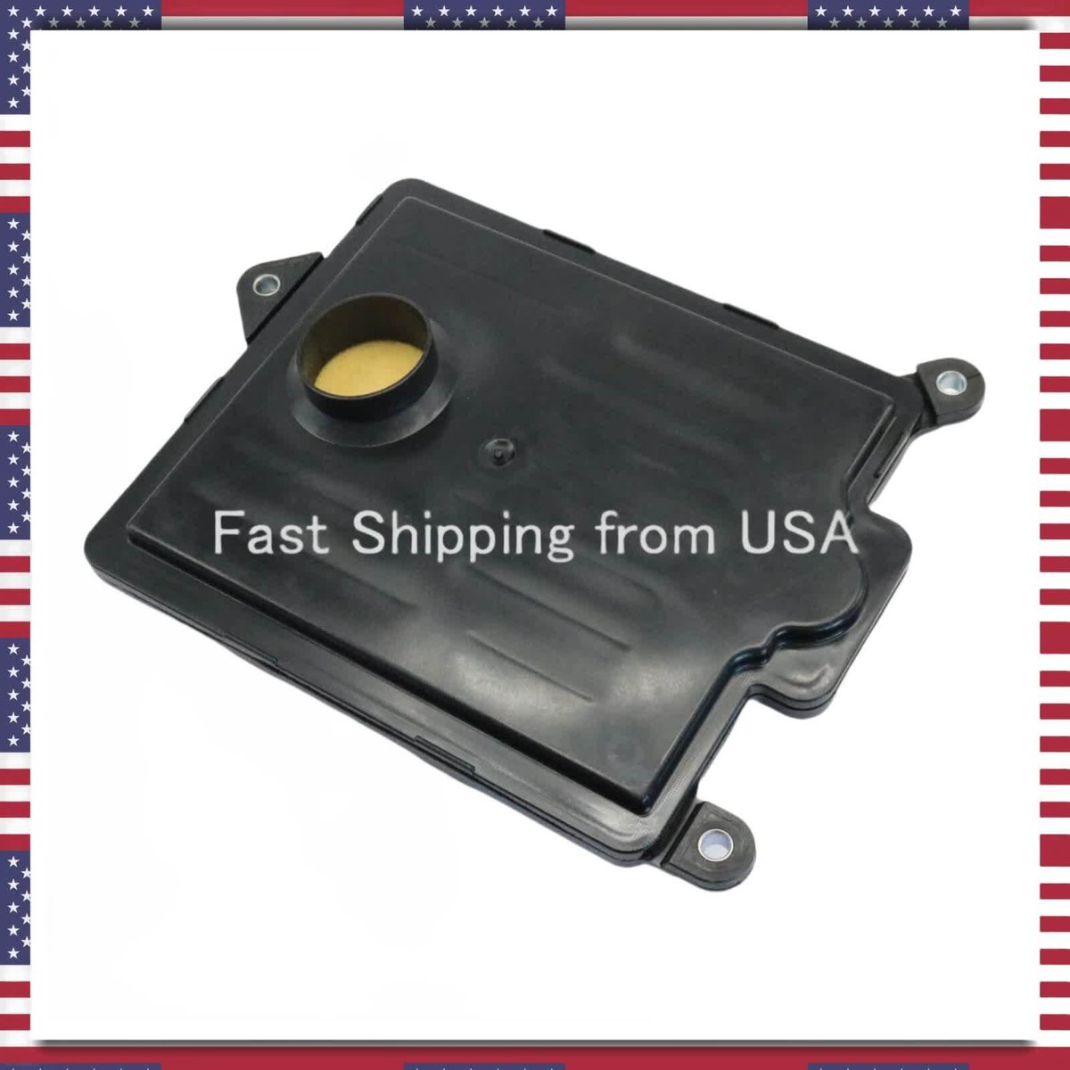 Allison 29539579 Transmission Filter A/T Inner Aisin My600 6 Speed For ...