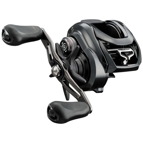 Daiwa Tatula 300 Baitcast Fishing Reel | eBay