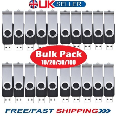 USB Flash Drive Bulk in USB Flash Drives for sale | eBay