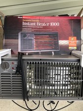 Heat Stream Home Space Heaters for sale | In Stock | eBay