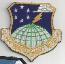 bomb wing patch products for sale | eBay