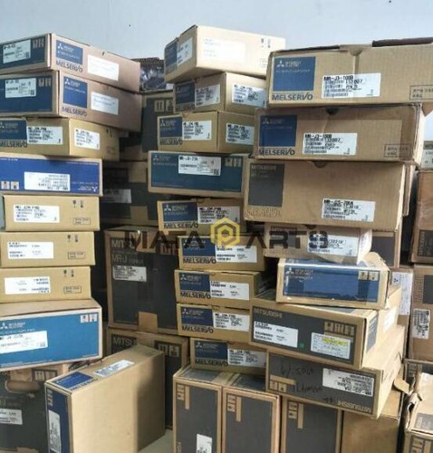 1PCS NEW MITSUBISHI SERVO DRIVE MR-J2S-500B-EB | eBay