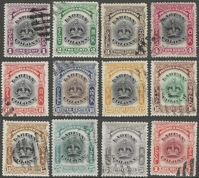 Stamp Labuan for sale | eBay