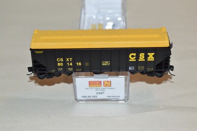 N Scale Csx for sale | eBay