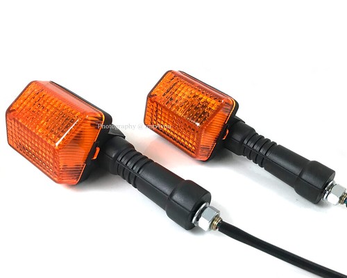 2X Rear turn signal indicator for Honda Africa Twin XRV750 Japan ...