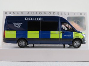 mercedes sprinter police products for sale | eBay
