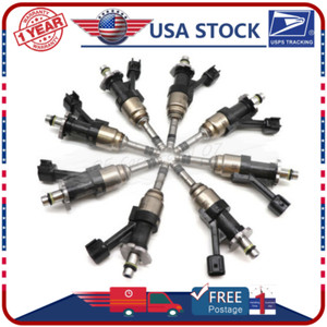 Fuel Injectors for 2020 GMC Sierra 1500 for sale | eBay