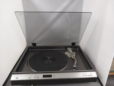 Vintage Record Deck for sale | eBay