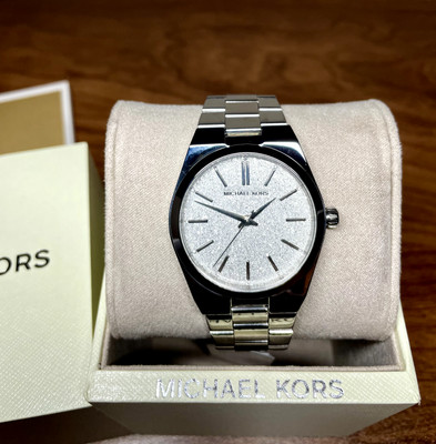 Michael Kors Channing Wristwatches for Women for sale | eBay